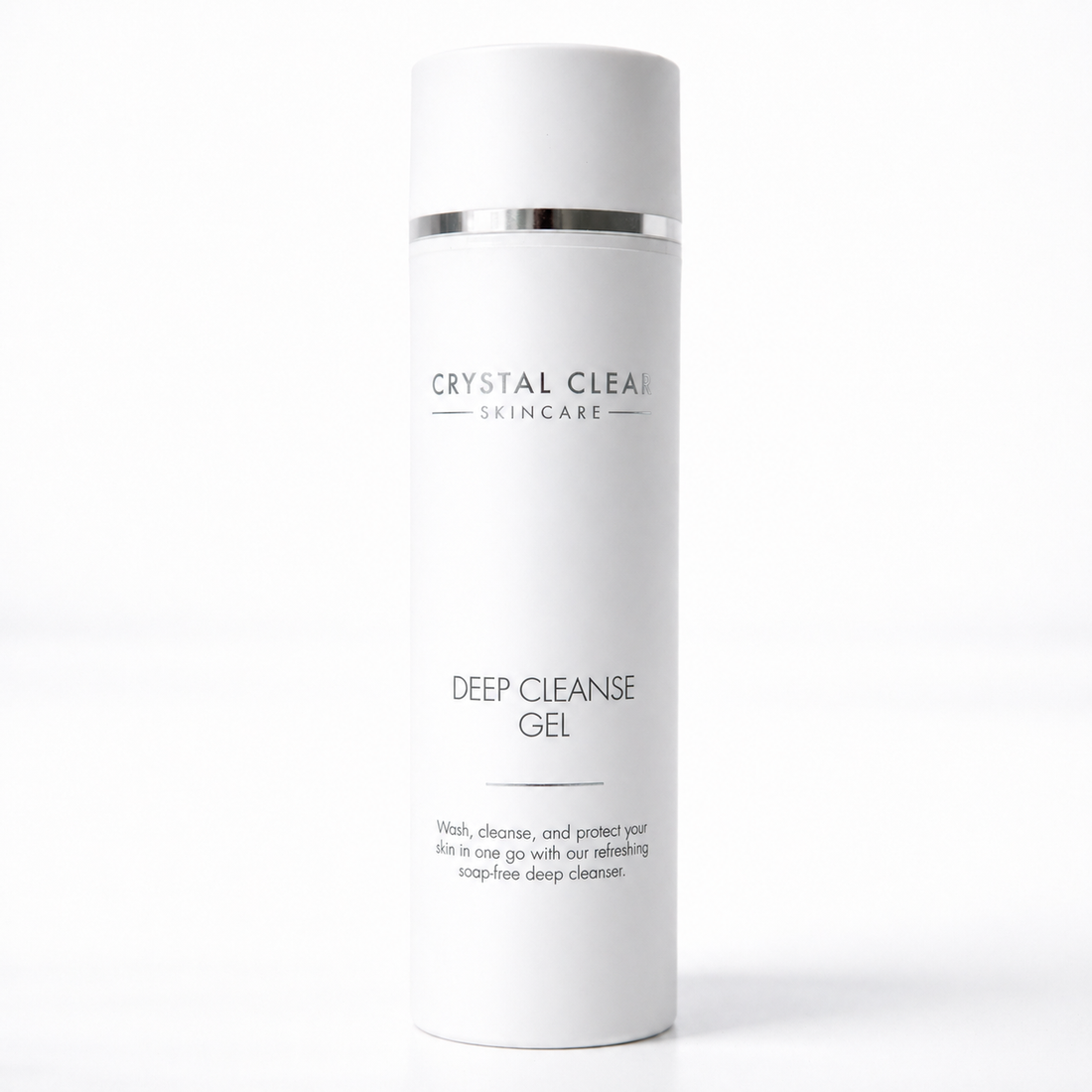Crystal Clear | Award Winning Luxury Skincare | Official Site – Crystal ...