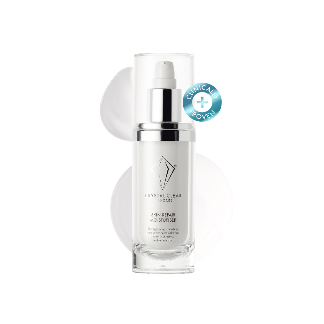 Crystal Clear | Award Winning Luxury Skincare | Official Site – Crystal ...