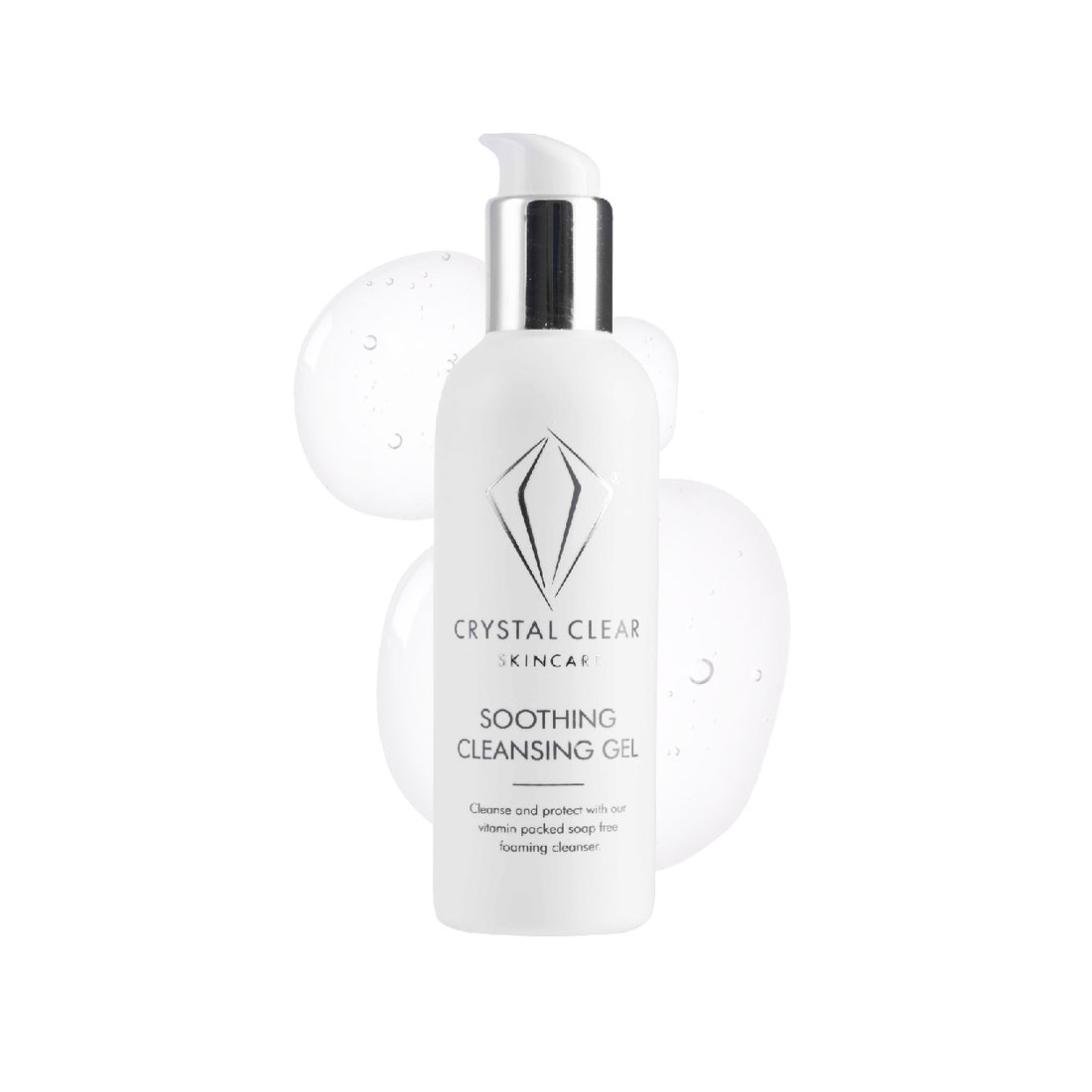 Crystal Clear | Award Winning Luxury Skincare | Official Site – Crystal ...