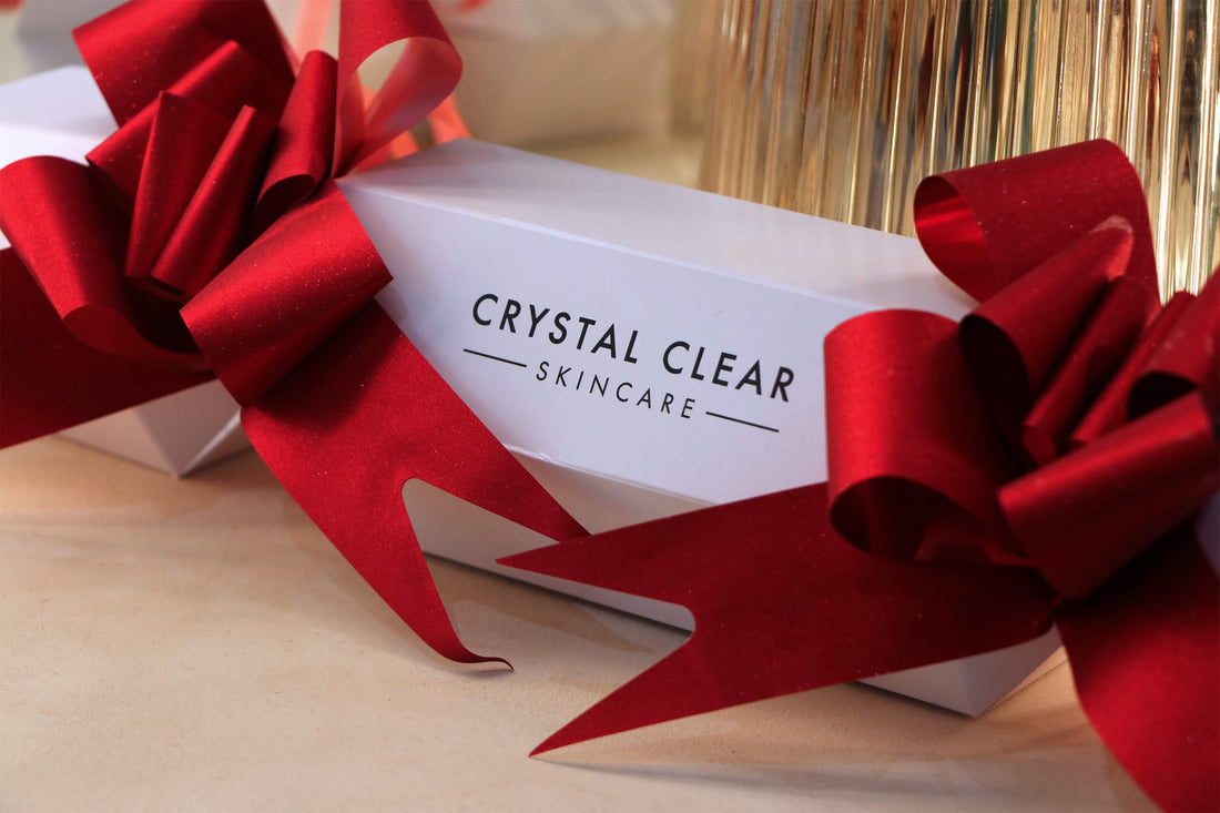 Crystal Clear | Award Winning Luxury Skincare | Official Site – Crystal ...